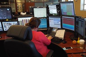 Profile Evaluations: Public Safety Communications Training